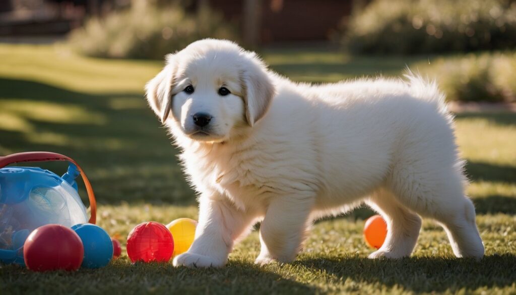 At What Age Should You Get A Great Pyrenees: Growth, Traits, And ...